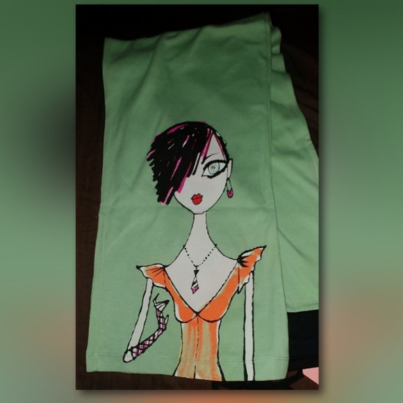 Intimates & Sleepwear | New Comfy Pajama Pants By Jefferey Fulvimari ...